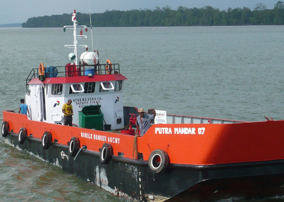 PBB Shipping - Documents