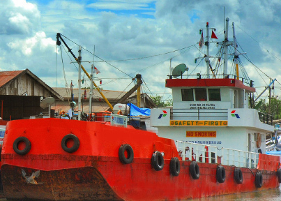 PBB Shipping - Documents