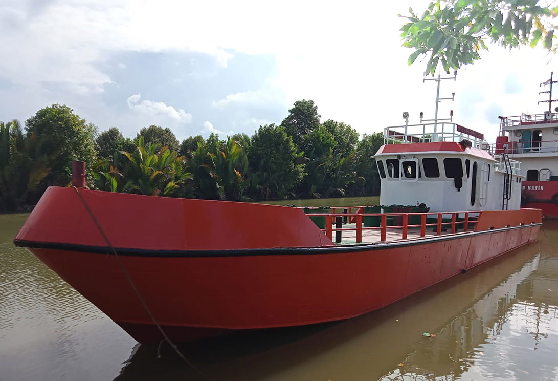 PBB Shipping - Documents