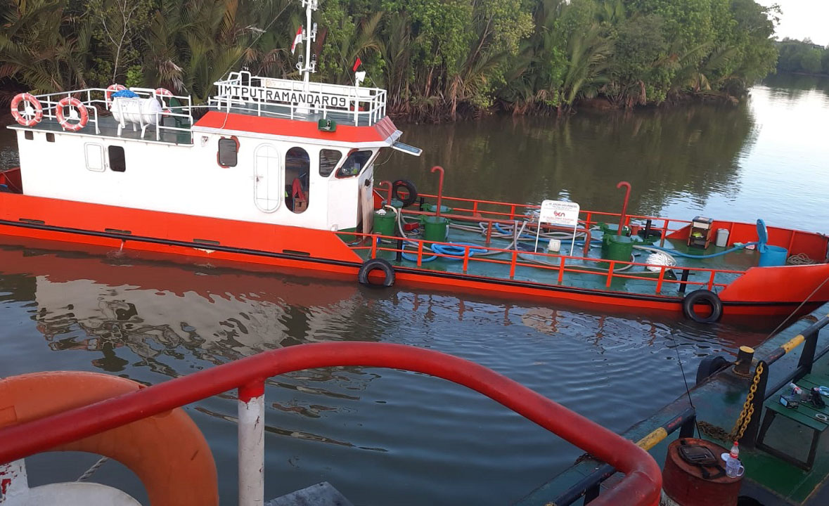 PBB Shipping - Documents