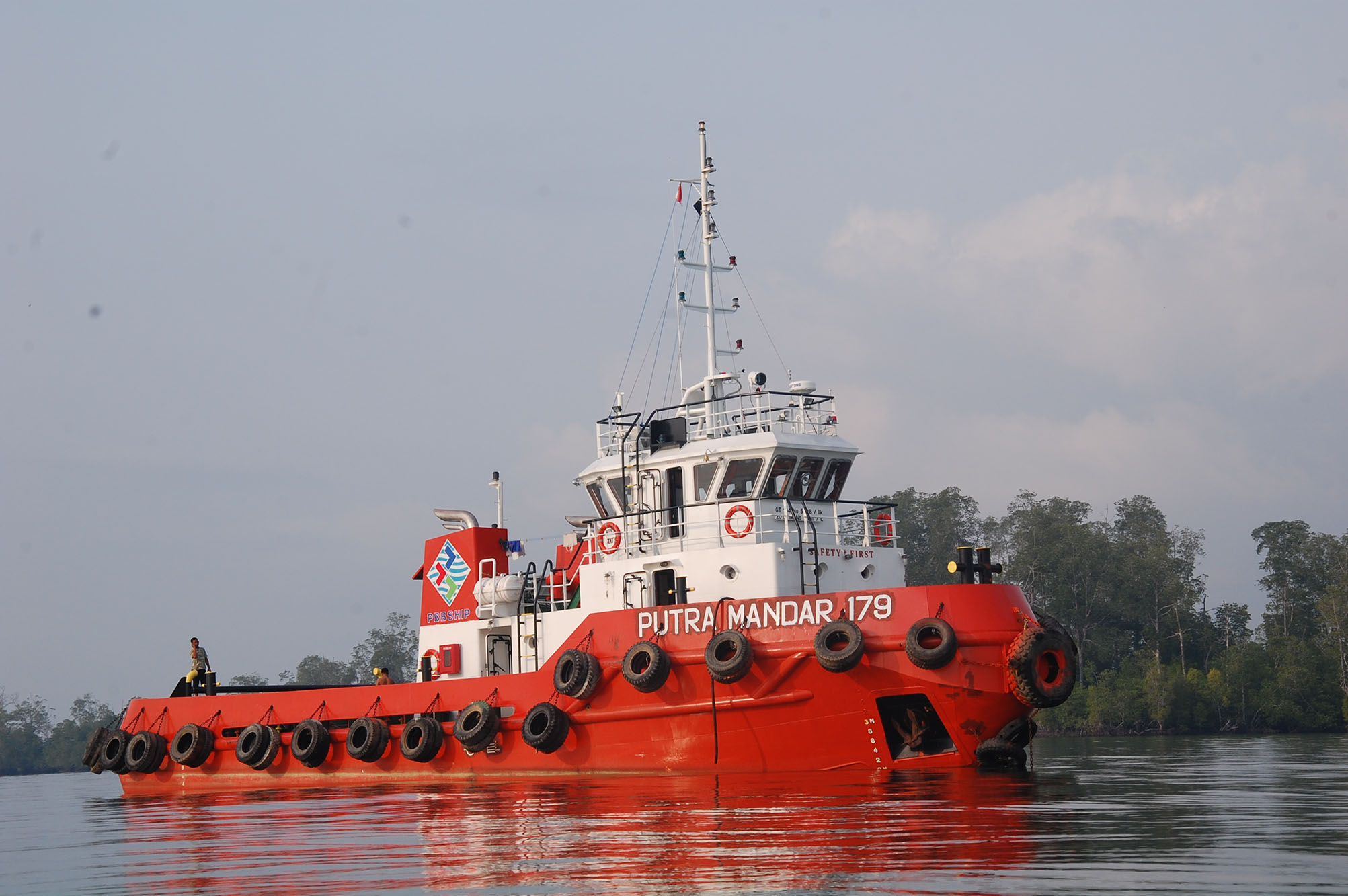 PBB Shipping - Documents