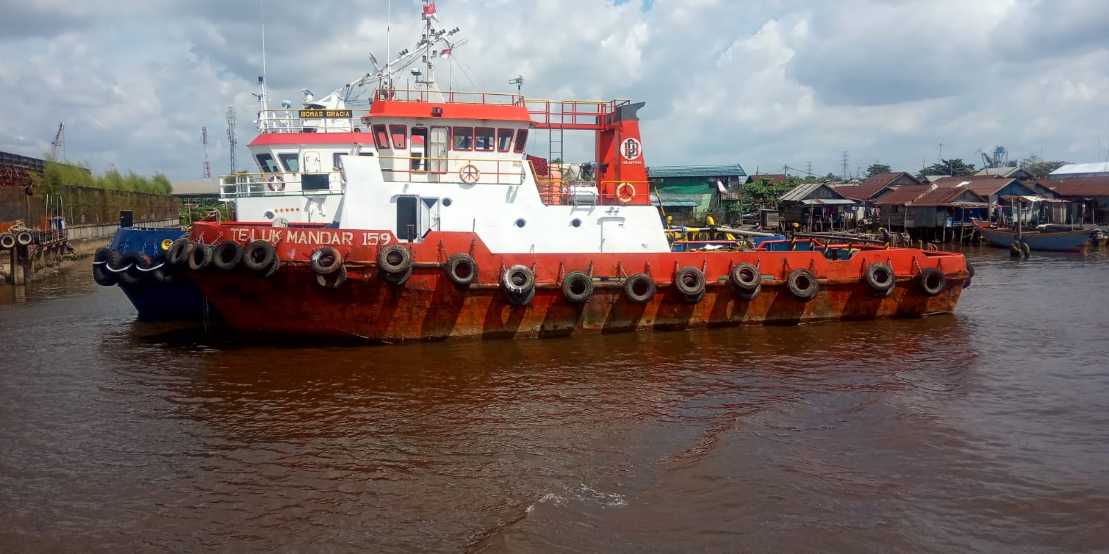 PBB Shipping - Documents